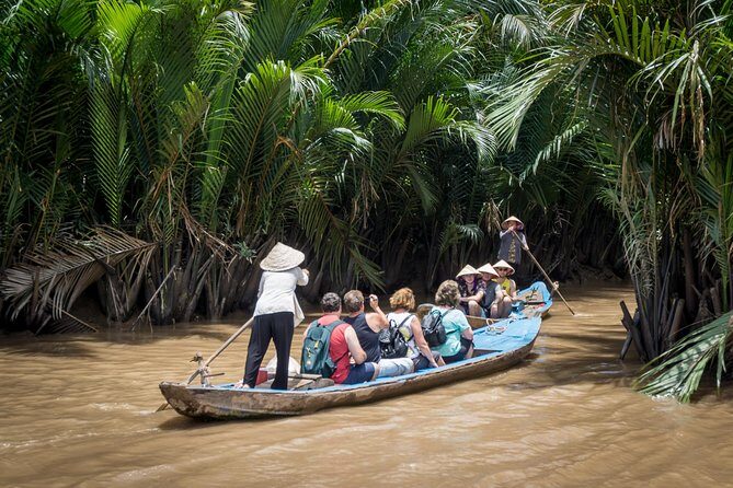 Private Tour to Explore Cu Chi Tunnels and Mekong Delta - The Experience in Review: Authenticity, Comfort, and Education