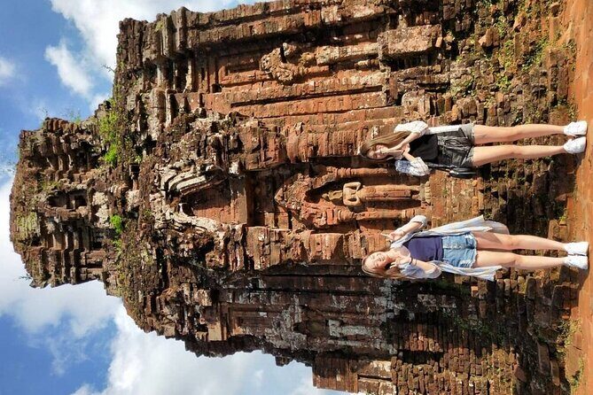Private Tour to Explore My Son Sanctuary from Da Nang or Hoi An - Key Points