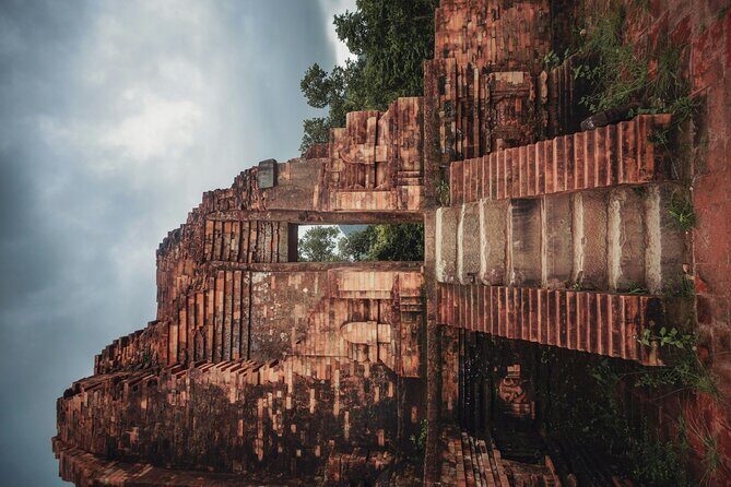 Private Tour to Explore My Son Sanctuary from Da Nang or Hoi An - Summary