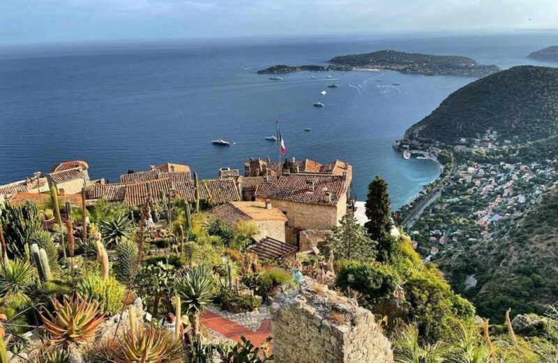 Private tour to Eze from Cannes, Nice, Monaco, Villefranche - FAQ