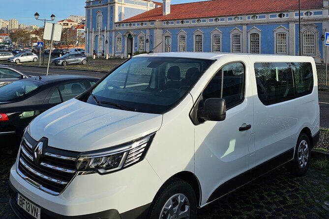 PRIVATE Tour to Factory of Tiles, Setúbal and Évora from Lisboa - Key Points