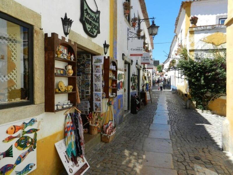 Private Tour to Fátima, Batalha, Nazaré, and Óbidos (10 hours) - Final Thoughts