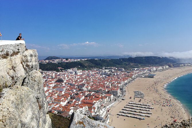 Private Tour to Fatima, Batalha, Nazare and Obidos from Lisbon - A Deep Dive into the Experience
