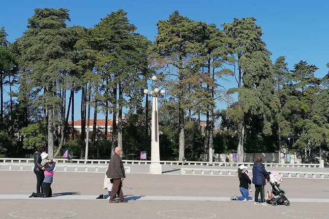 Private Tour to Fatima, Batalha, Nazare and Obidos from Lisbon - Frequently Asked Questions