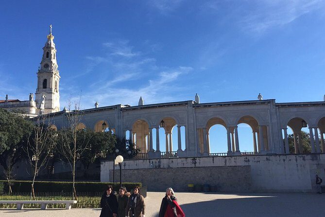 Private Tour to Fatima from Lisbon - Authentic Perspectives and Review Insights