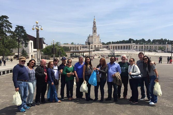 Private Tour to Fatima from Lisbon - Who Will Love This Tour?