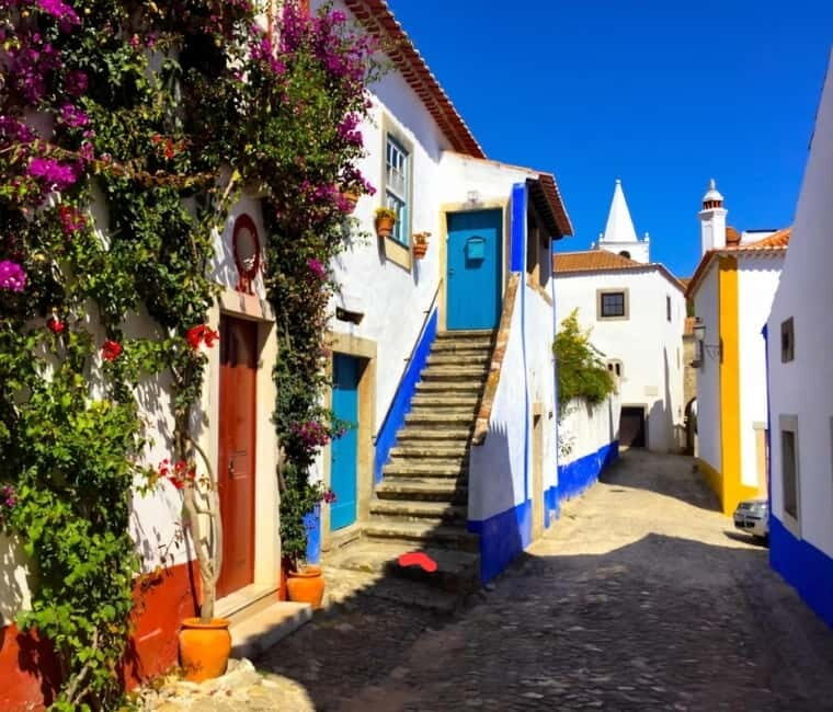 PRIVATE TOUR TO FÁTIMA, ÒBIDOS & NAZARÉ - What Makes This Tour Stand Out?