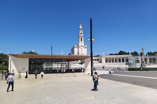 Private Tour to Fátima Sanctuary and the Little Shepherds Houses - Final Thoughts