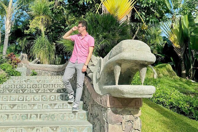 Private Tour to Finca Estramancia Vineyard and the Chapala Riviera - What’s in Store: The Itinerary Breakdown