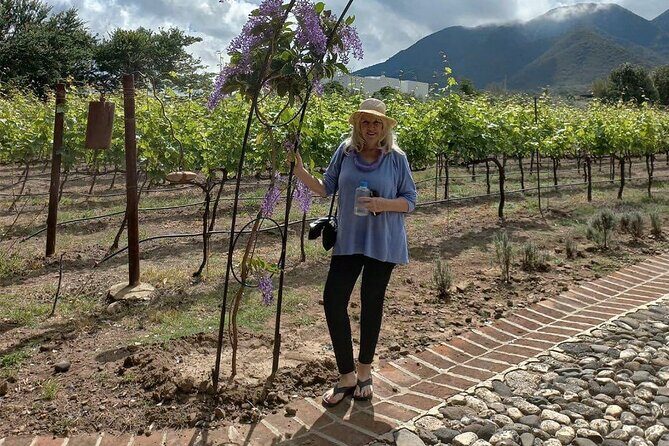Private Tour to Finca Estramancia Vineyard and the Chapala Riviera - Final Thoughts