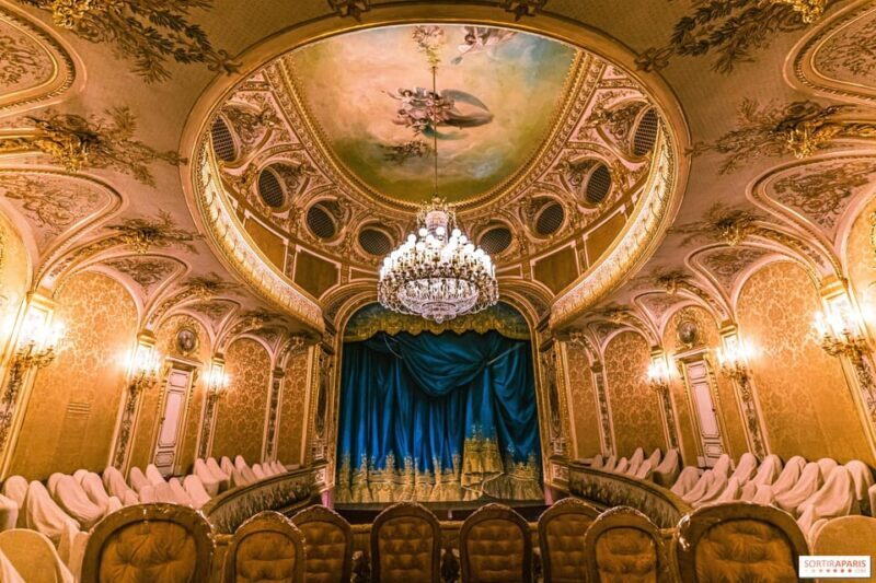 Private tour to Fontainebleau from Paris. Tickets included! - An In-Depth Look at the Fontainebleau Experience
