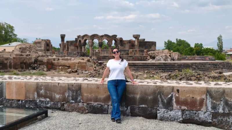 Private Tour to Garni, Geghard, Echmiadzin, & Zvartnots - Cost-Benefit Analysis: Is It Worth It?