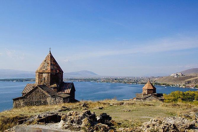Private tour to Garni, Geghard, Lake Sevan, Sevanavank - The Wonder of Geghard Monastery