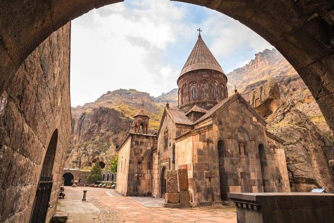 Private tour to Garni, Geghard, Lake Sevan, Sevanavank - Practical Details and What to Expect