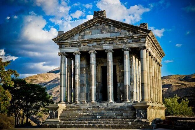 Private tour to Garni, Geghard, Lake Sevan, Sevanavank - FAQ