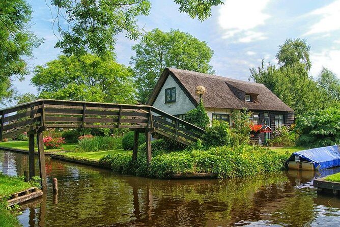 Private tour to Giethoorn, the Windmills, Cheese from Amsterdam - Who Will Love This Tour?