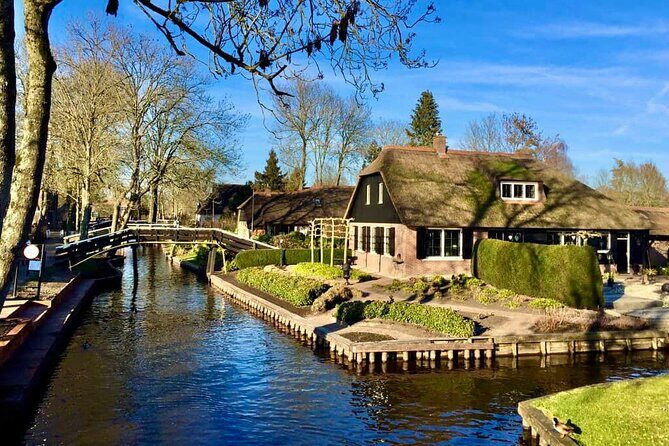 Private Tour to Giethoorn with boat and Zaanse Schans windmills - Final Thoughts: Is This Tour Worth It?