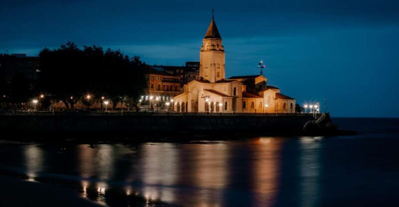 Private tour to Gijón - Exploring Gijón: A Personal Tour of Asturias’s Coastal Gem