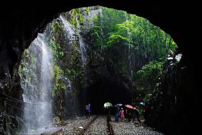 Private Tour to Goa and Dudhsagar Waterfalls with Lunch - A Deep Dive into the Day’s Highlights