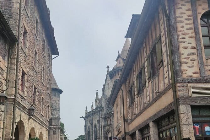 Private Tour to Golden Bridge Ba Na Hills in Da Nang Vietnam - Final Thoughts