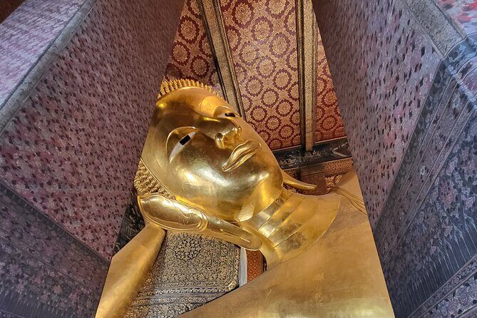 Private tour to Golden Buddha Reclining Buddha and Marble Temple - Who Should Consider This Tour?