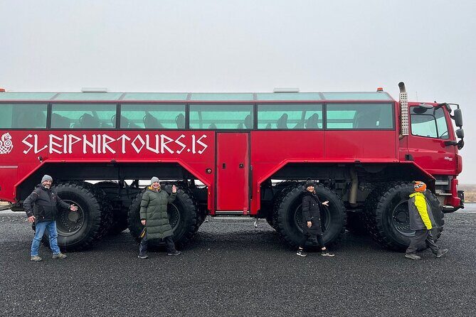 Private Tour to Golden Circle and Hvammsvík Baths - Thingvellir National Park: Where Land Meets History