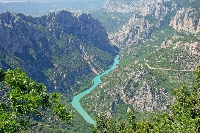 Private Tour to Gorges du Verdon and its Lavender Fields - An In-Depth Look at the Tour Experience