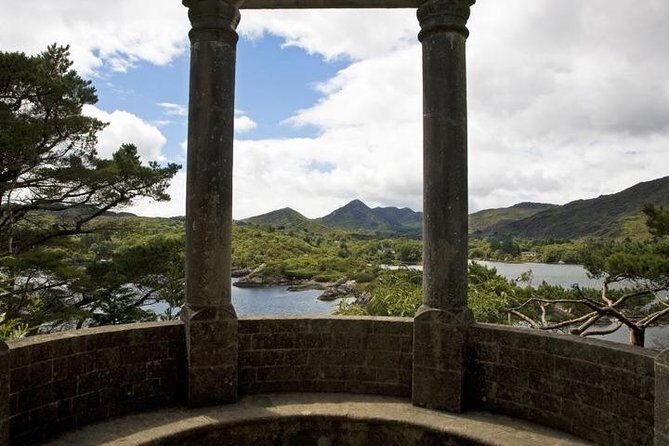 Private tour to Gougane Barra and Glengarriff - Key Points