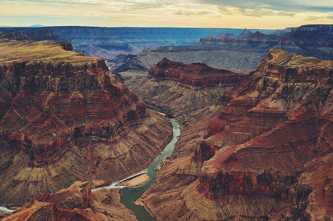 Private Tour to Grand Canyon from Las Vegas with Driver and Guide - The Experience’s Best Features