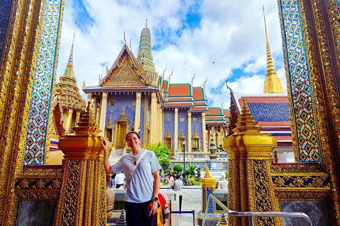 Private Tour to Grand Palace of Bangkok, Pho and Arun Temple - The Itinerary: Breaking Down the Highlights