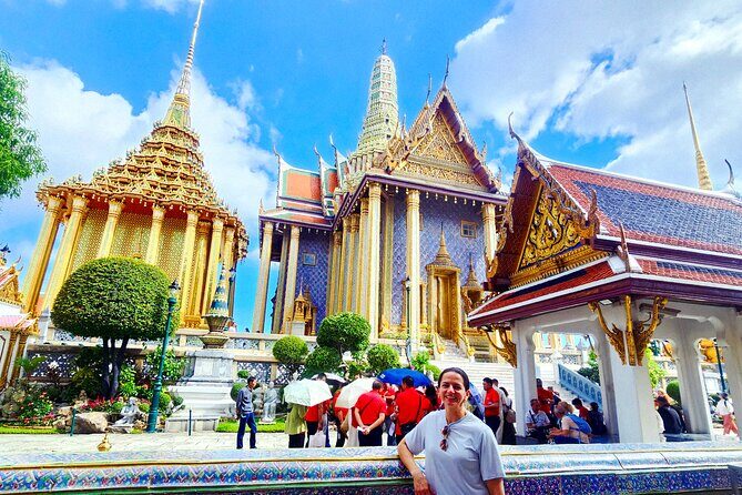 Private Tour to Grand Palace of Bangkok, Pho and Arun Temple - Who Will Love This Tour?