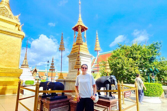 Private Tour to Grand Palace of Bangkok, Pho and Arun Temple - The Sum Up: A Solid Choice for An Authentic Bangkok Experience