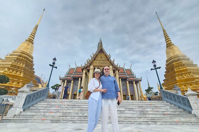 Private Tour to Grand Palace of Bangkok, Pho and Arun Temple - FAQ