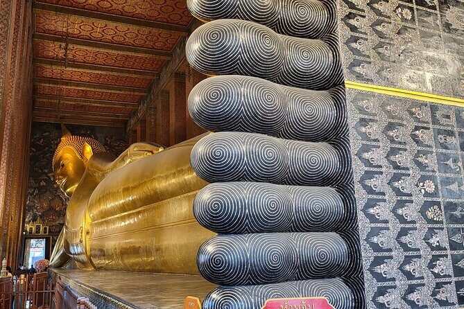 Private Tour to Grand Palace with Pho and Arun Temple - Key Points