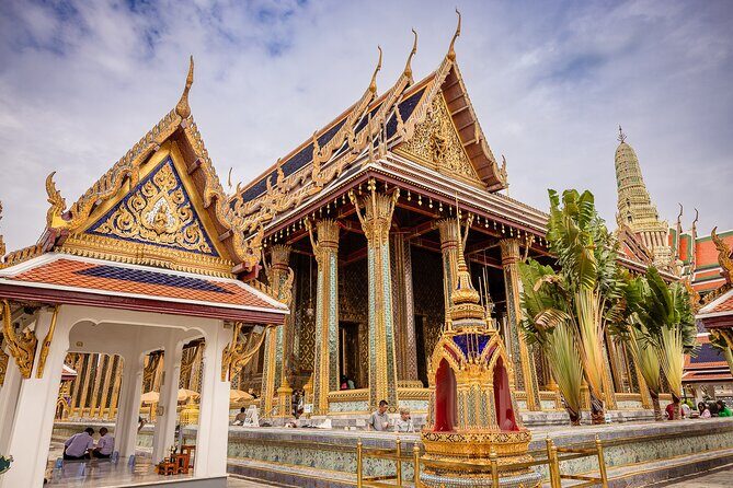 Private Tour to Grand Palace with Pho and Arun Temple - Final Thoughts: A Great Way to See Bangkok
