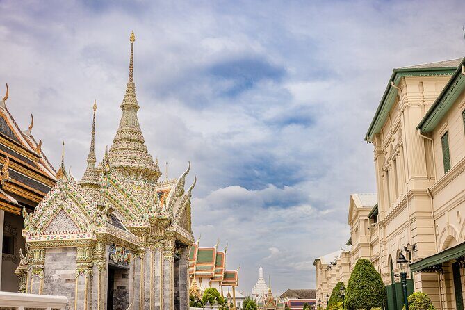 Private Tour to Grand Palace with Pho and Arun Temple - FAQ