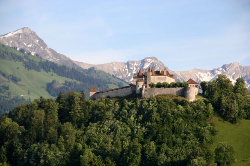 Private Tour to Gruyeres with Cheese and Chocolate Factory - Who Will Love This Tour