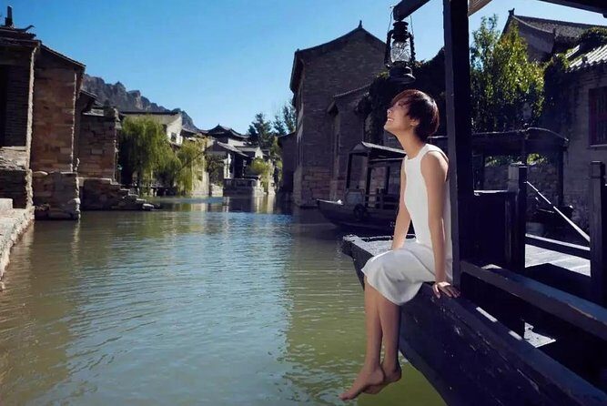 Private Tour to Gubei Water Town and Simatai Great Wall with Cable Car and Lunch - Final Thoughts: Is This Tour Worth It?