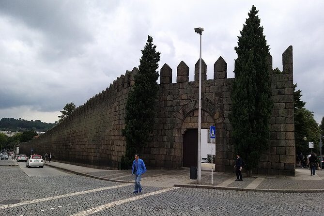 Private Tour to Guimarães and Braga, two incredible cities - Key Points