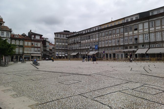 Private Tour to Guimarães and Braga, two incredible cities - What to Expect on the Day