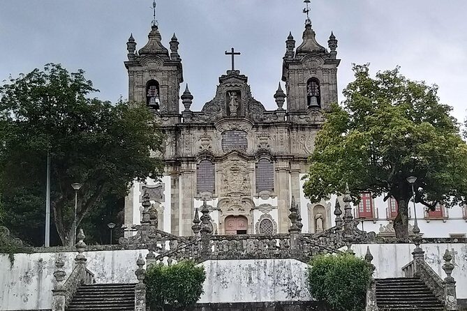Private Tour to Guimarães and Braga, two incredible cities - Who Will Love This Tour?