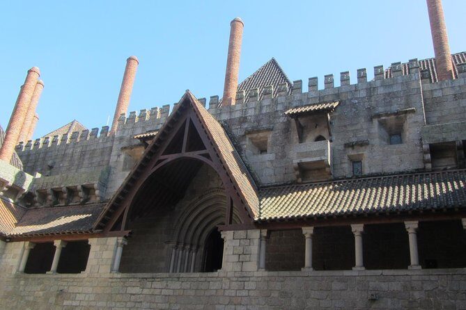 Private Tour to Guimarães and Braga, two incredible cities - FAQs