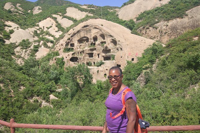 Private Tour to Guyaju Cave Dwellings and Longqing Gorge Ice Lanterns Festival - Final Thoughts