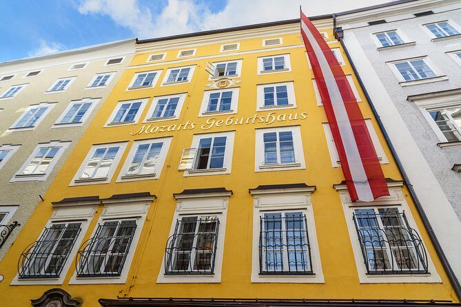 Private Tour to Hallstatt and Salzburg with Austrian Lunch - Final Thoughts: Who Will Love This Tour?
