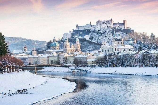Private Tour to Hallstatt and Salzburg with Austrian Lunch - FAQs
