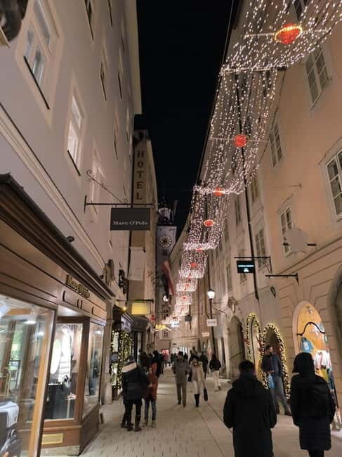 Private Tour to Hallstatt & Salzburg  Comfort and Elegance - Who Should Consider This Tour?