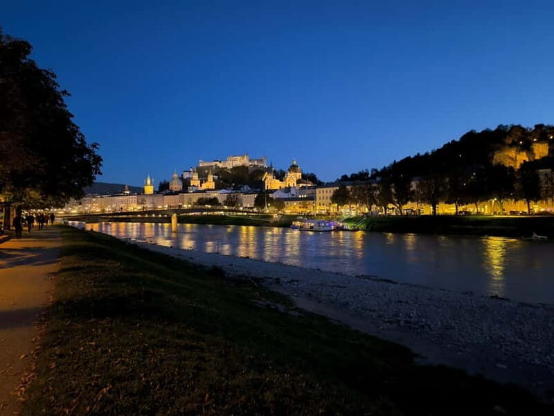 Private Tour to Hallstatt & Salzburg  Comfort and Elegance - FAQ