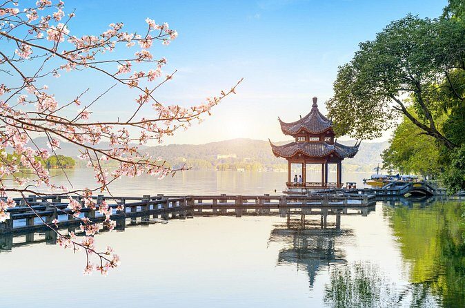 Private Tour to Hangzhou from Shanghai with Bullet Train Option - Who Should Consider This Tour?