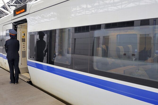 Private Tour to Hangzhou from Shanghai with Bullet Train Option - FAQ