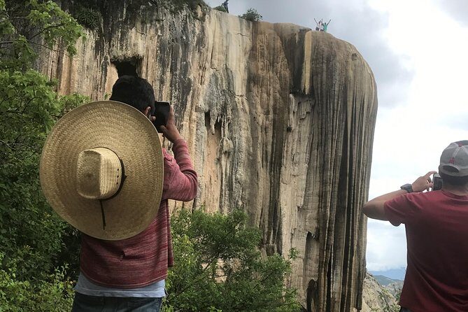 Private Tour to Hierve el Agua, Mezcal Tasting, and Textiles - Who Will Love This Tour?